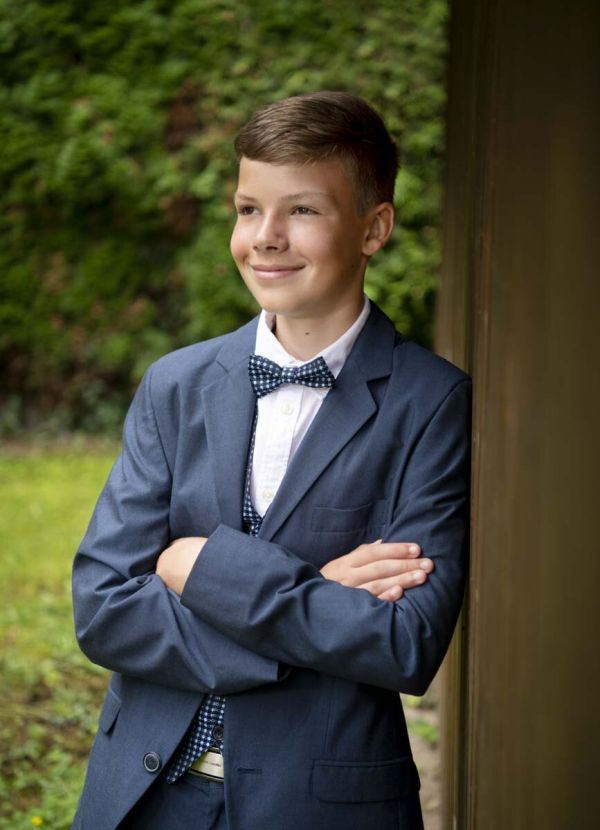 Konfirmanden Portraits und Familienfotos zur Konfirmation | Peter ...