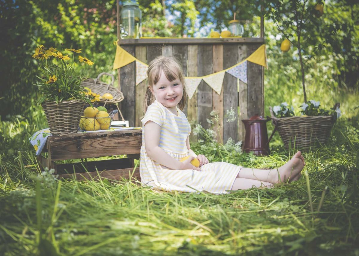 Kinder-Outdoor-Aktion 2022 – Sommer, Sonne, Limonade | Peter Lauritis ...