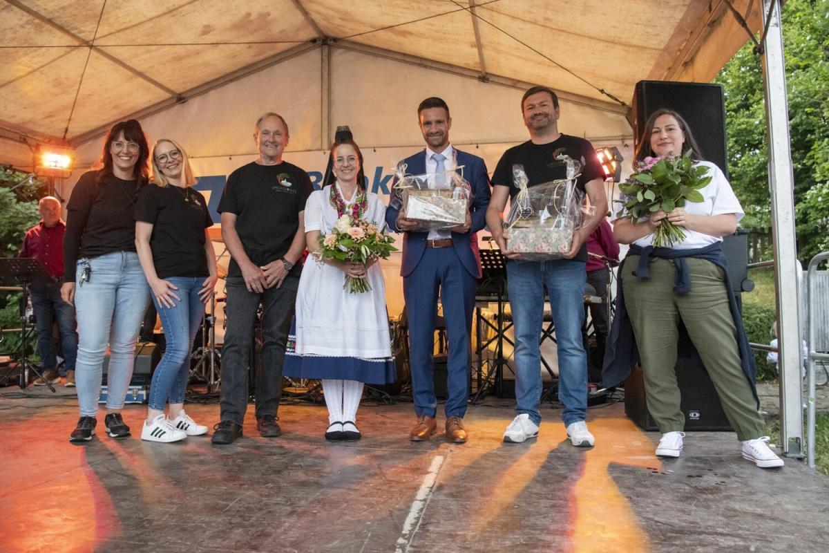 Speckswinkel 800 Jahre – Festkommers | Peter Lauritis Photography