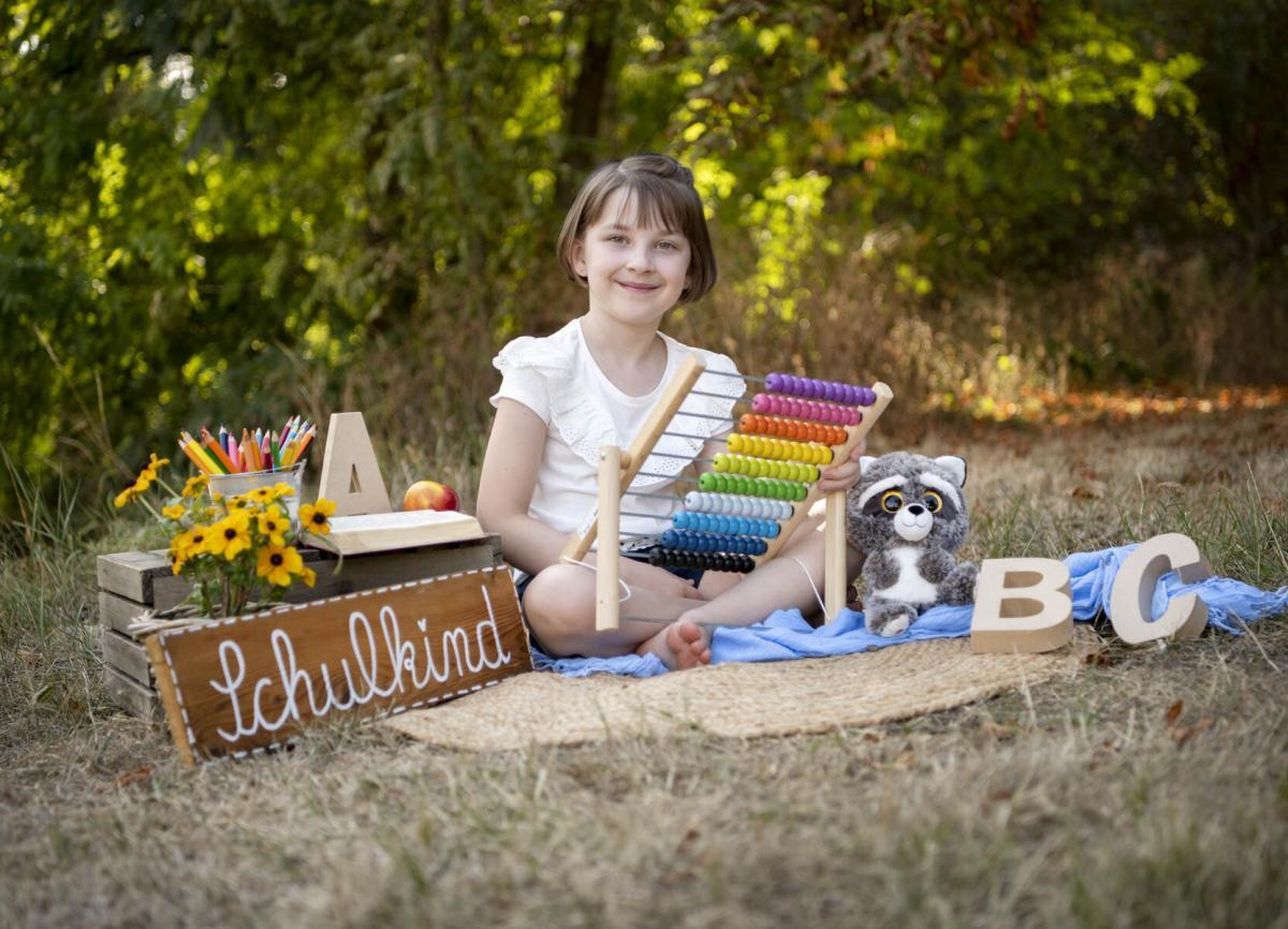 Einschulungs-Fotoaktion 2023 | Peter Lauritis Photography