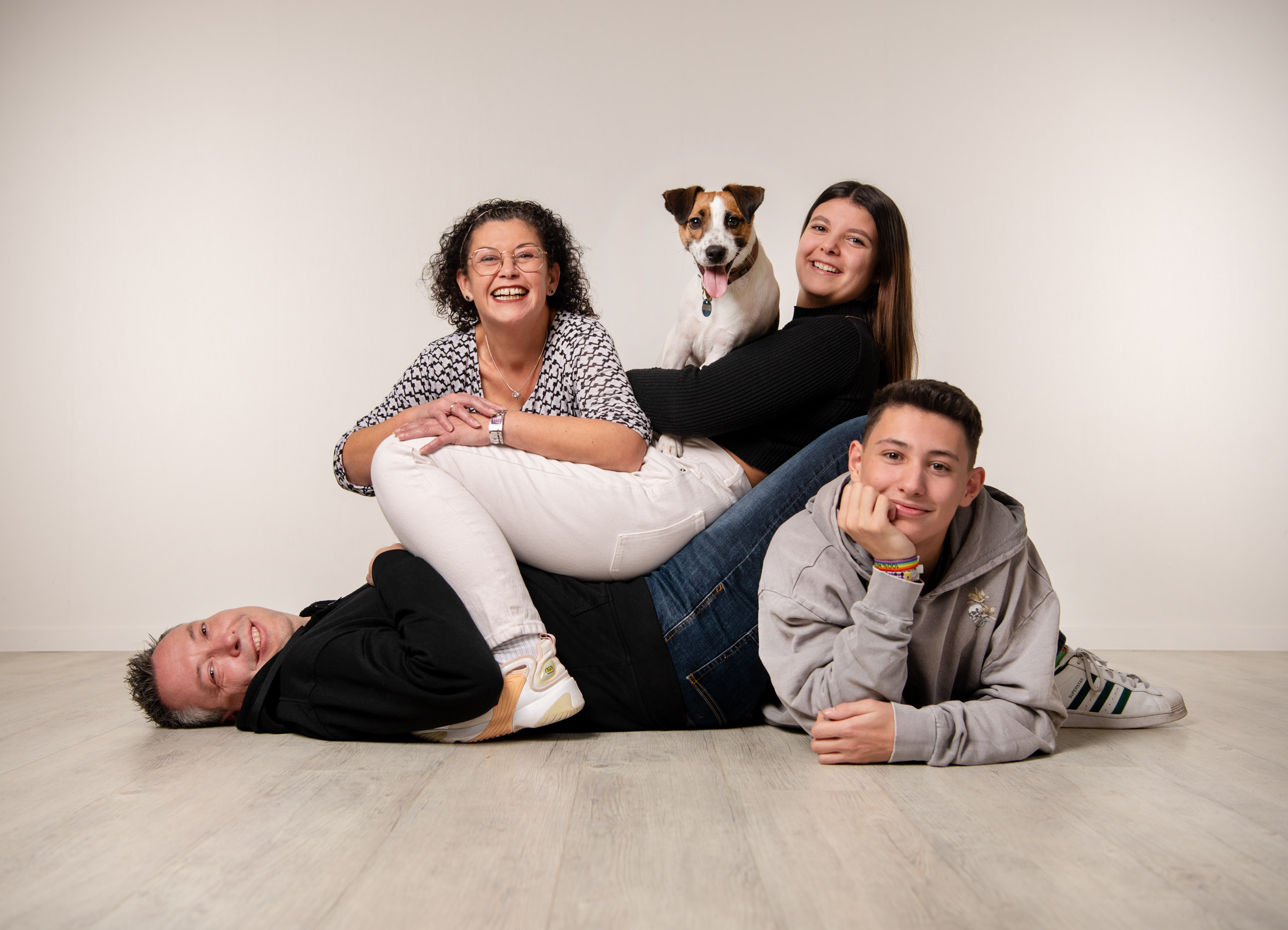 Familien Geschwister | Peter Lauritis Photography