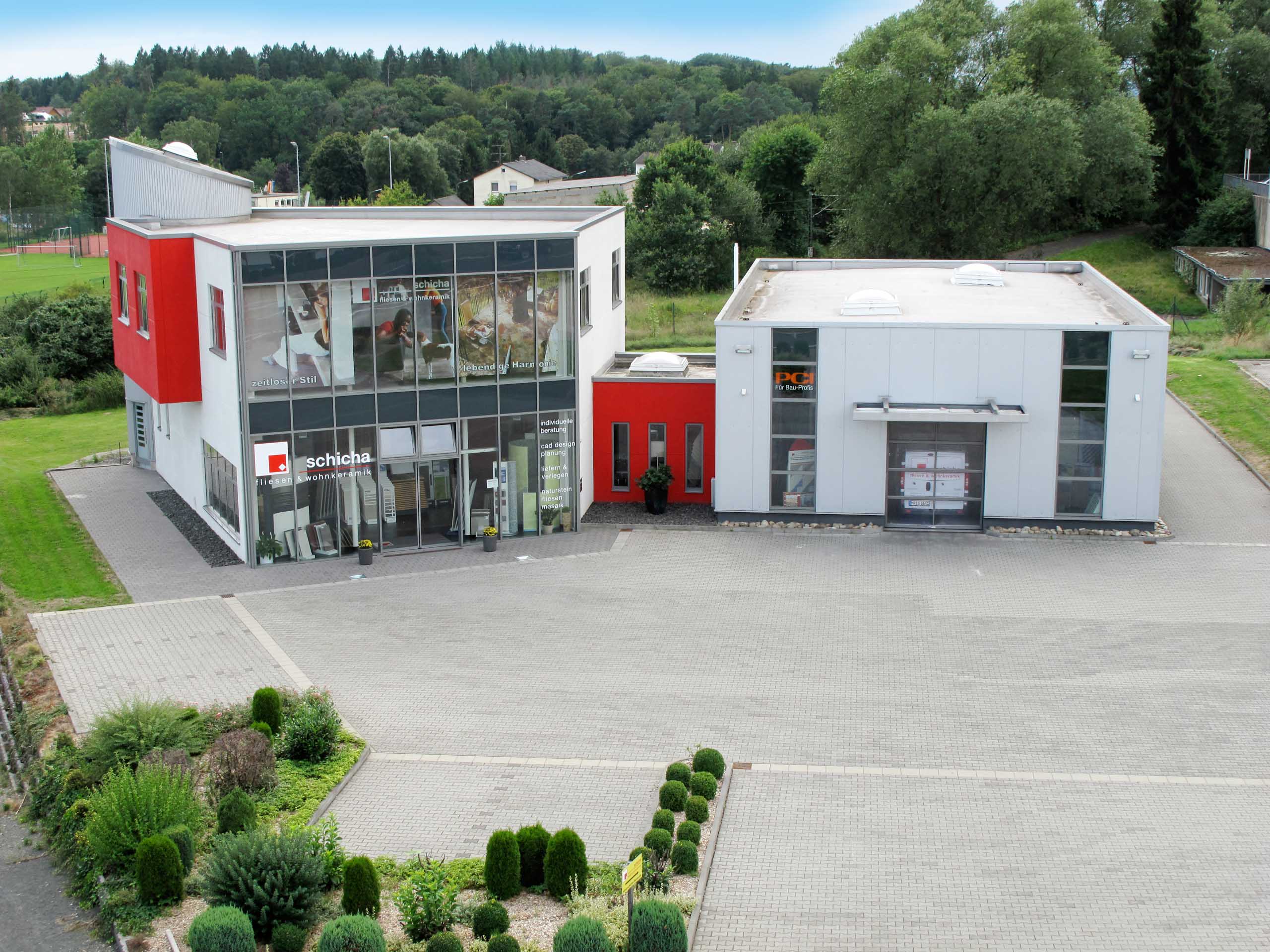 Gebäude / Architektur | Peter Lauritis Photography
